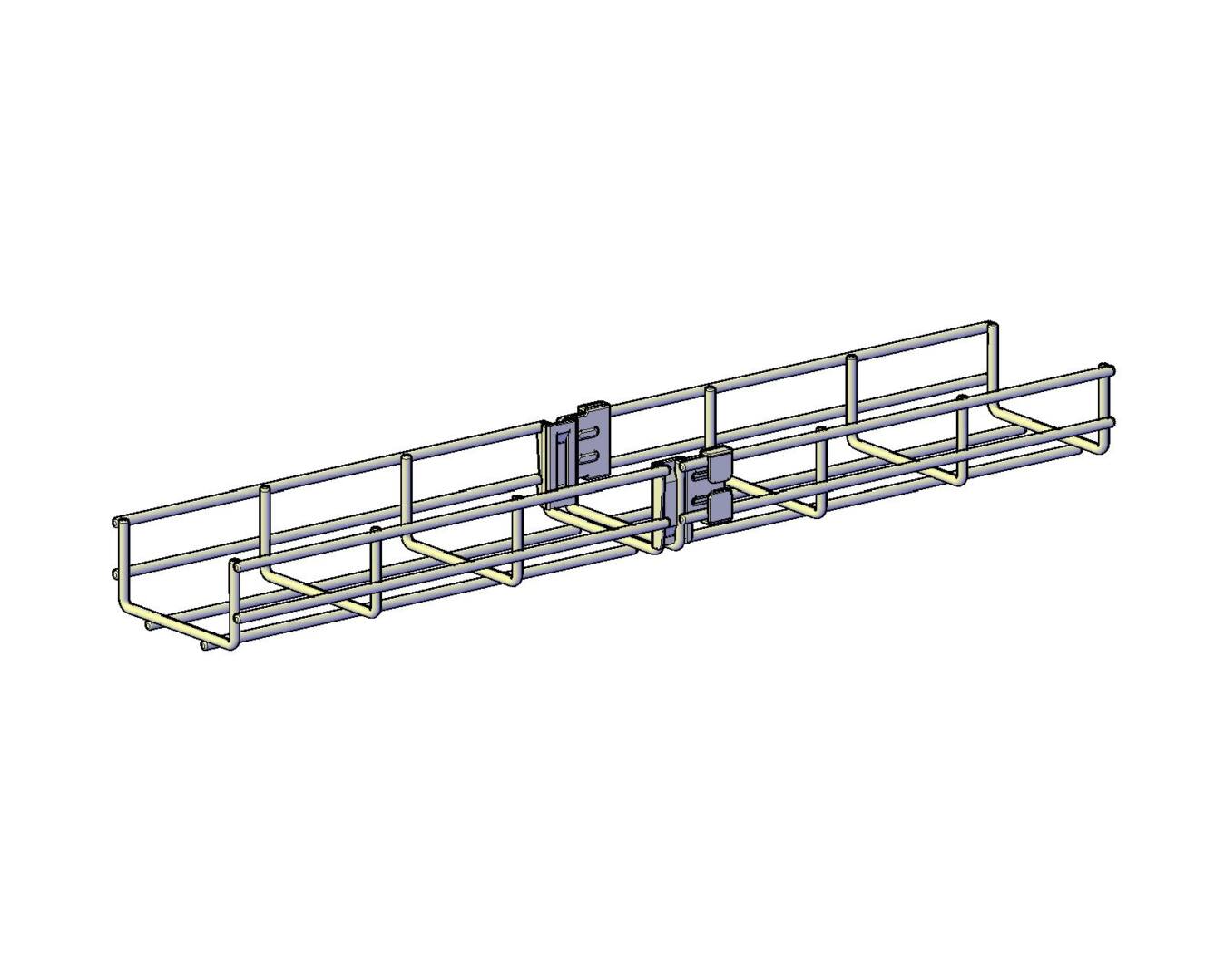 DURATRAY - Cable Basket Thailand