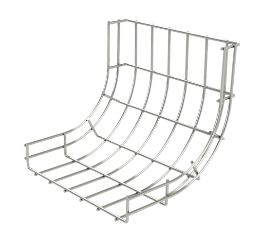 All Cable Basket - DURATRAY