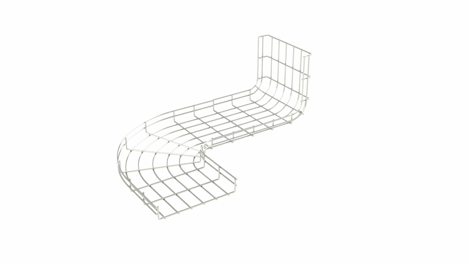 All Cable Basket - DURATRAY