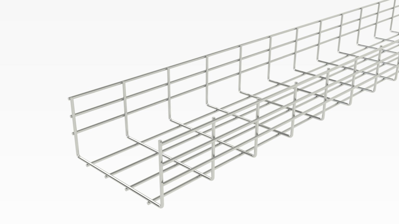 VT1520 Cable Basket - DURATRAY