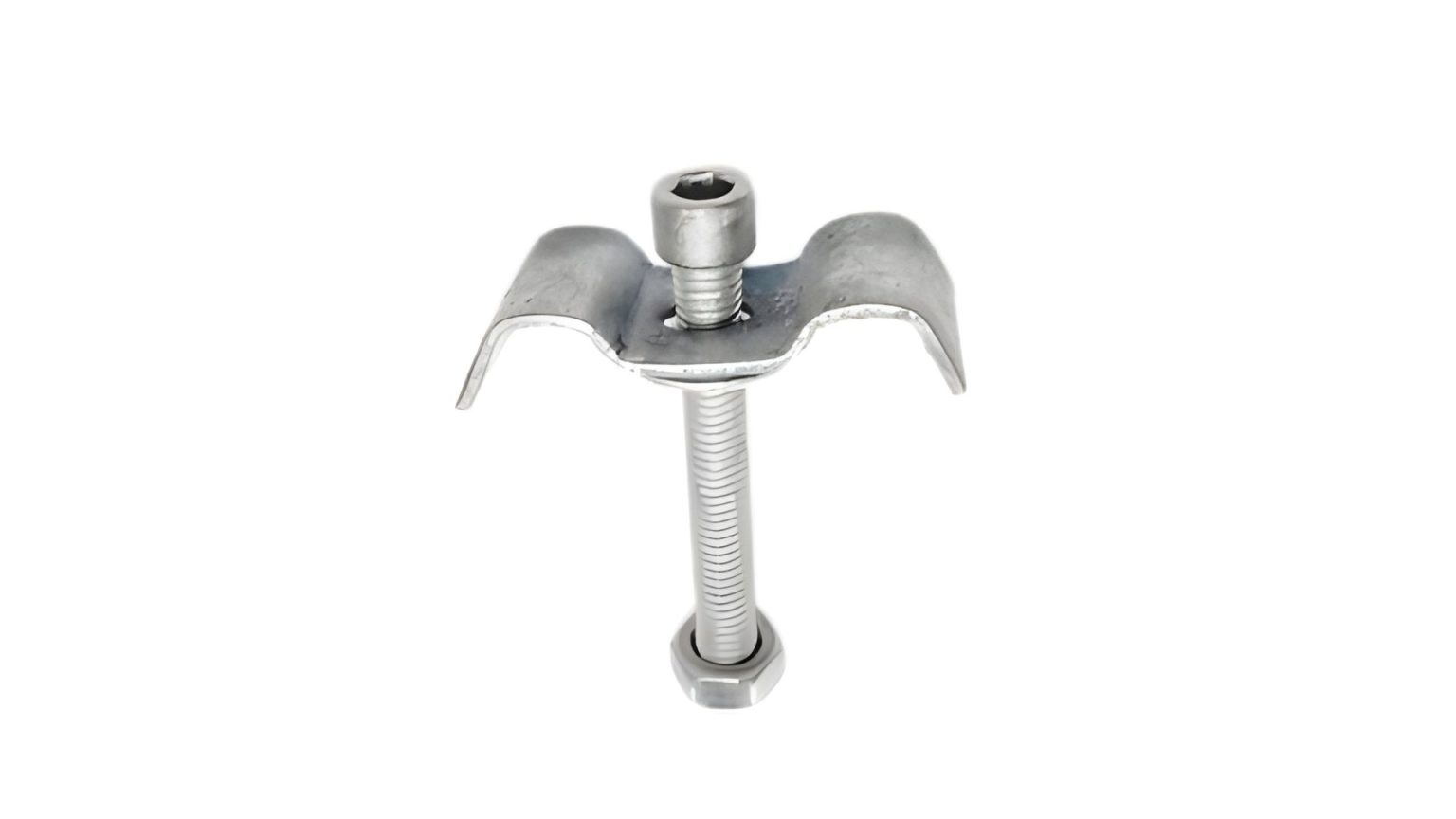 M - CLAMP - DURATRAY