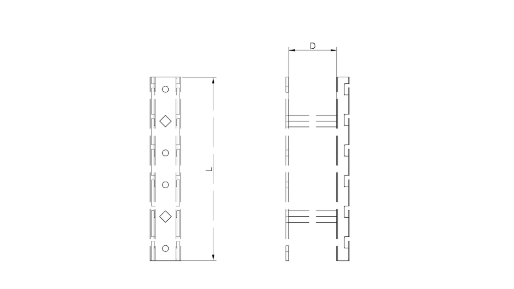 U50/U100 Support - DURATRAY